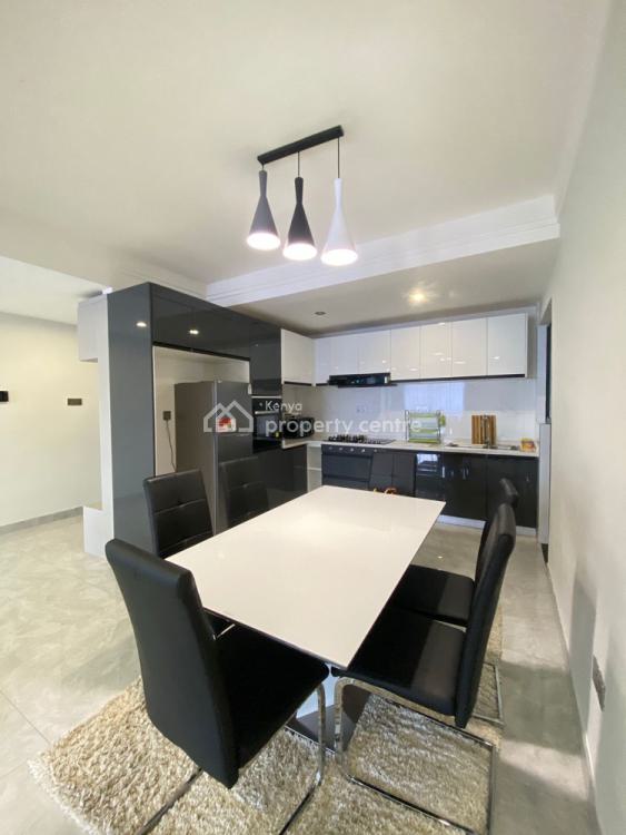 For Rent: Fully Furnished And Serviced 3 Bedroom Apartment Available ...