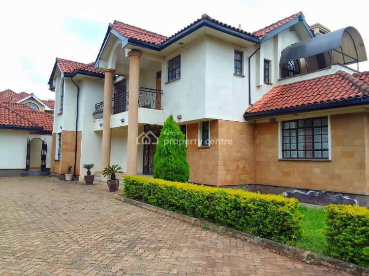 Houses for Sale in Karen, Nairobi (126 available) | Kenya Property Centre