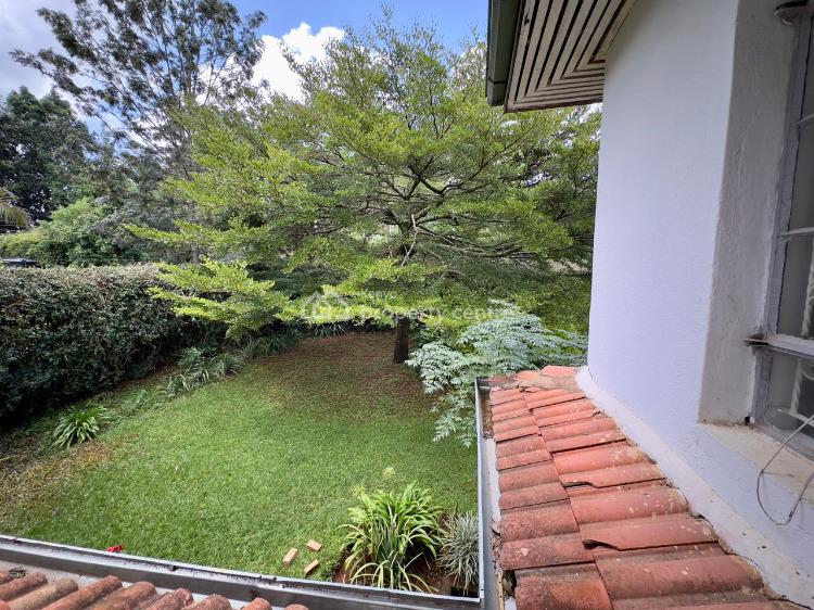 For Rent: Luxurious Stand Alone 5-bedrooom House Off Peponi Road ...