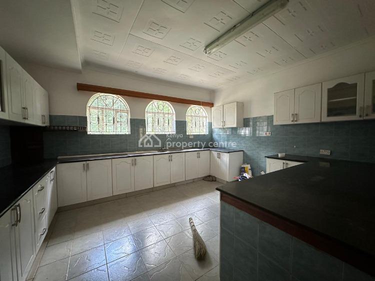 For Rent: Luxurious Stand Alone 5-bedrooom House Off Peponi Road ...