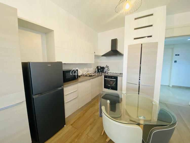 For Rent: Furnished 2-bedroom Apartment In Westlands, Westlands ...