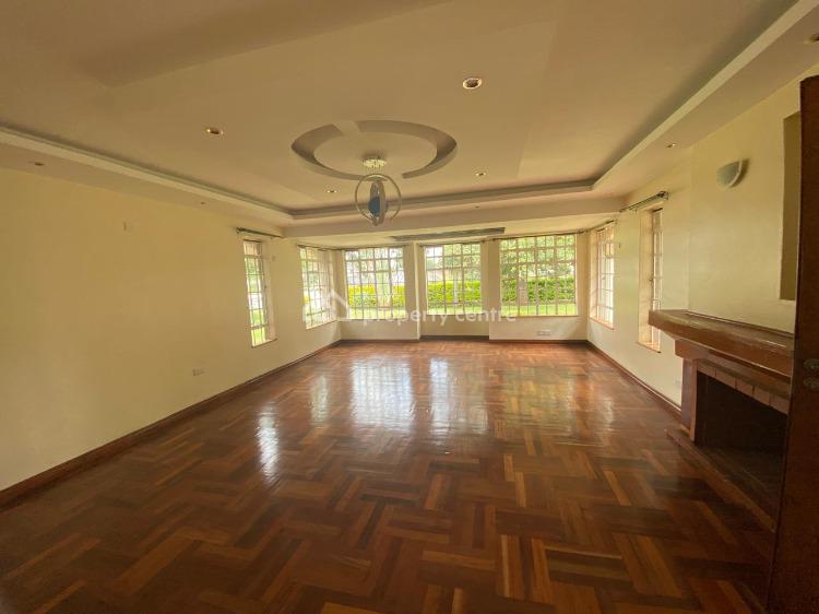 For Rent: Stylish 5-bedroom Stand-alone House In Runda, Runda ...
