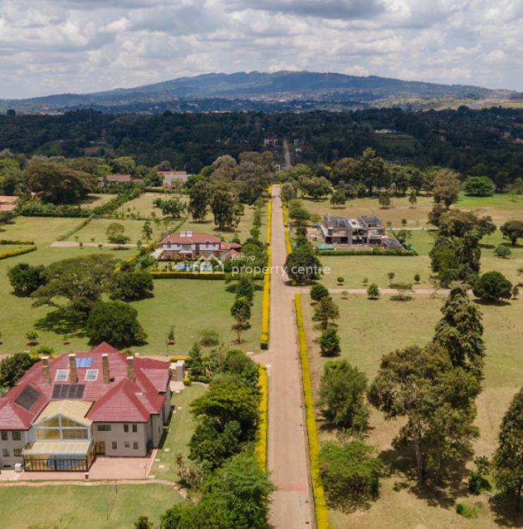 For Sale: 1 Acre Green Acres, Karen, Nairobi | Kenya Property Centre ...