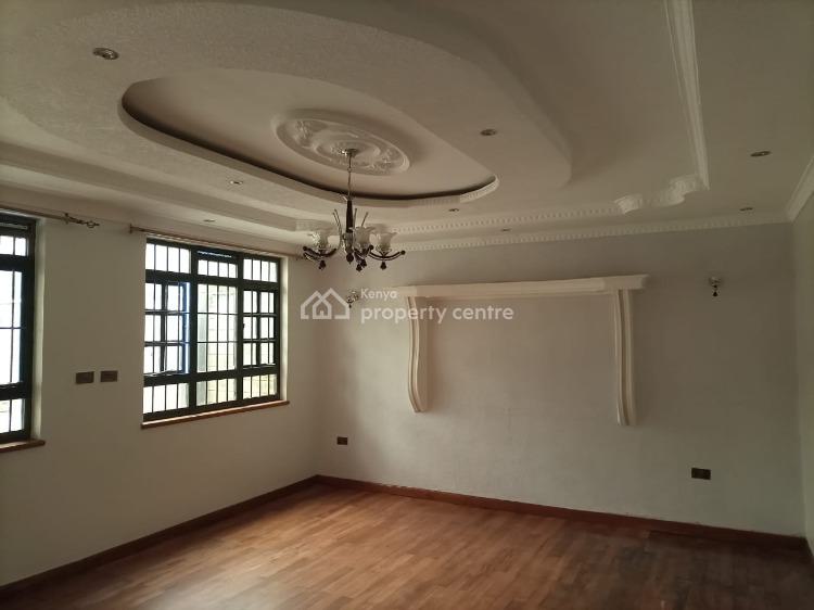 For Sale: 4 Bedroom House With An Sq, Gazebo, Study Room All Ensuite In ...