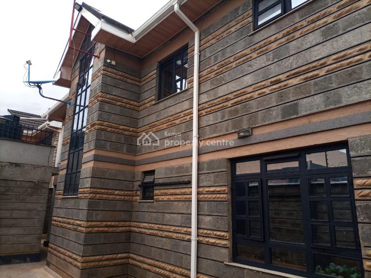 For Sale: 4 Bedroom House With An Sq, Gazebo, Study Room All Ensuite ...