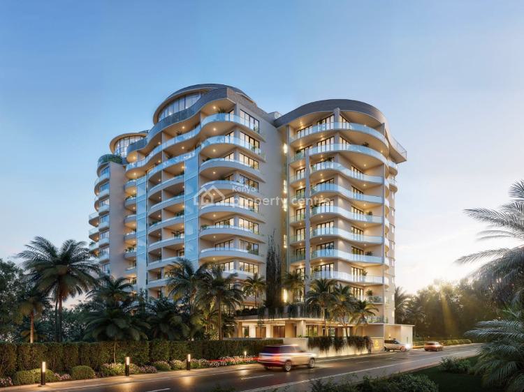 For Sale: Wavecrest Residency 3 B/r Apartment, Nyali Road, Nyali ...