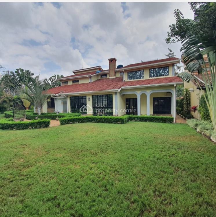 Houses, Flats & Land for Sale in Muthaiga North, Muthaiga, Nairobi (10 ...