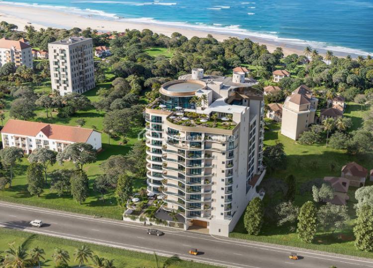 For Sale: Wavecrest Residency 3 B/r Apartment, Nyali Road, Nyali ...