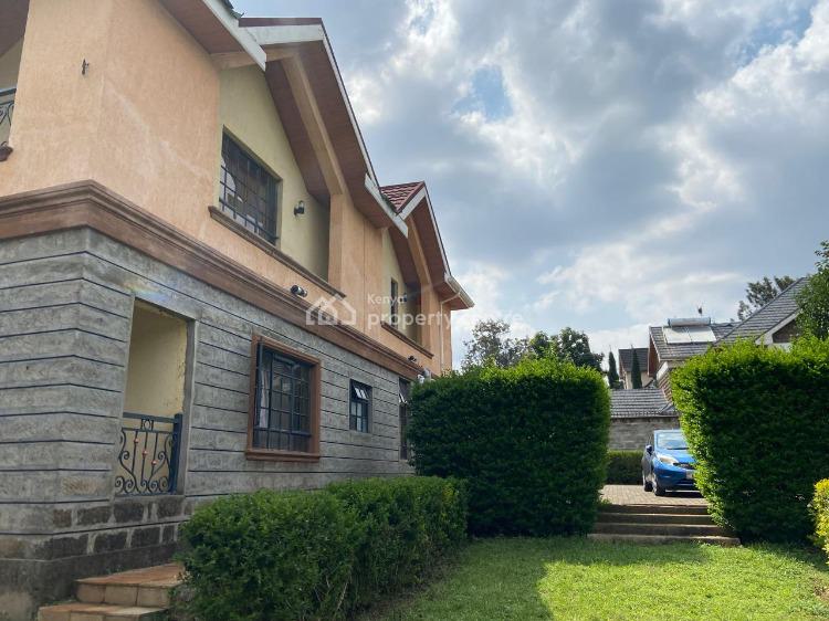Houses for Sale in Nairobi (543 available) | Kenya Property Centre