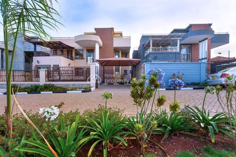 For Sale: 4 Bedroom House, Mihango, Nairobi | 4 Beds, 5 Baths | Kenya ...