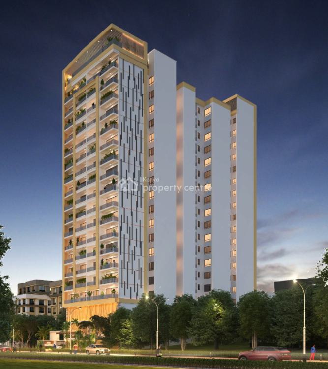 Apartments for Sale in Parklands, Nairobi (76 available) | Kenya ...