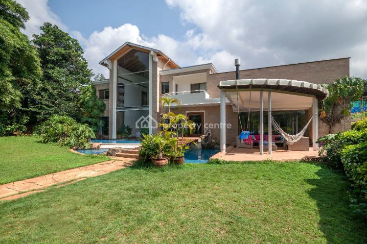Houses for Sale in Kitisuru, Nairobi (19 available) | Kenya Property Centre