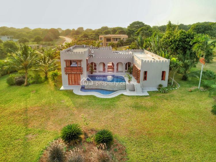 For Sale: Villa Vipingo Ridge, Bamba, Kilifi | 3 Beds, 4 Baths | Kenya ...