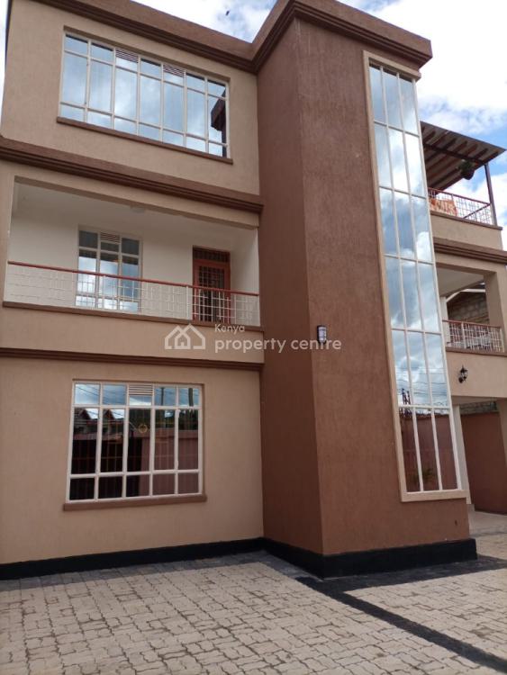 For Sale: Ruiru 5 Bedroom House All Ensuite And An Sq In Ruiru, Membley ...