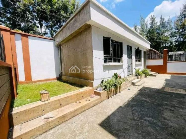 For Sale: Newly Built Ruiru 5 Bedroom Villas All-ensuite Plus A ...