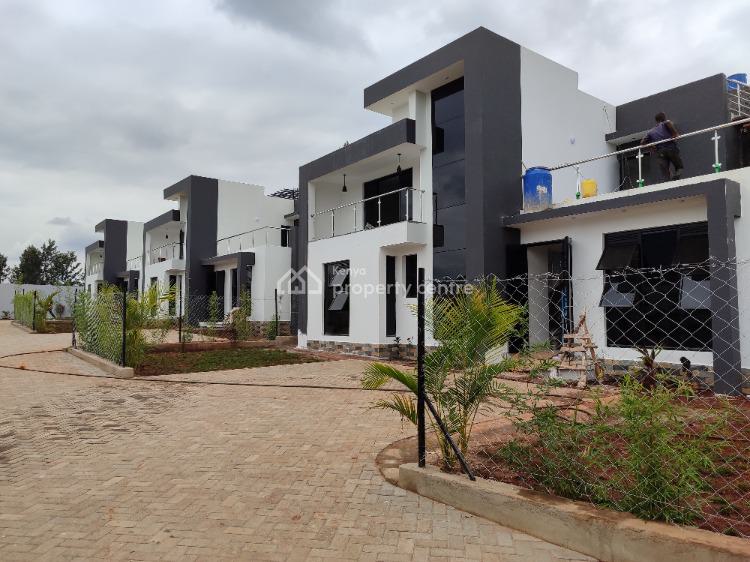 For Sale: 5 Bedroom All En-suite Maisonette In A Gated Estate, Ruiru ...