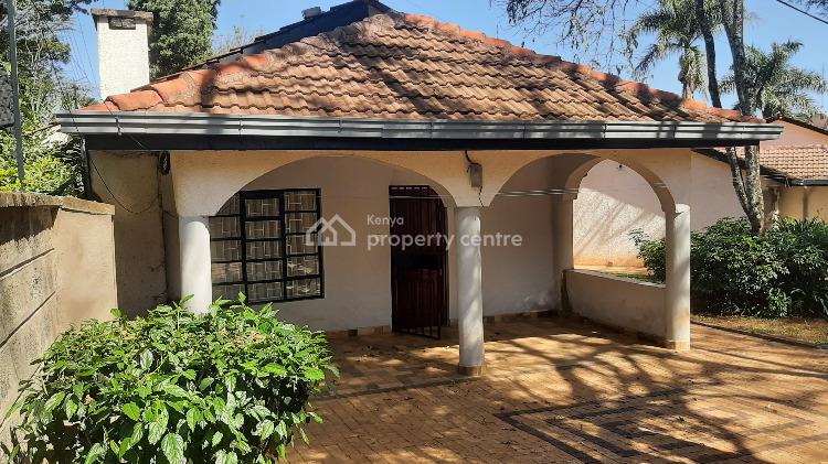 Houses for Rent in Nairobi (617 available) | Kenya Property Centre