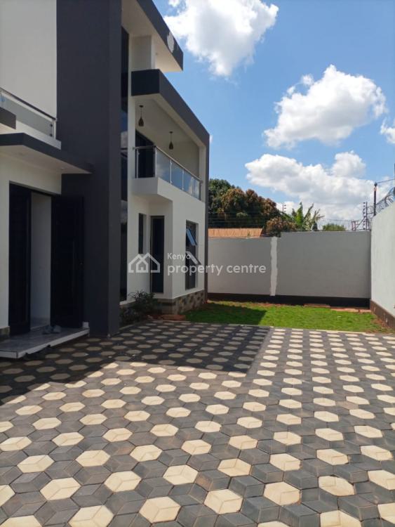 For Sale: 4 Bedroom House In Ruiru Estate 17m, Ruiru Mugutha, Ruiru ...
