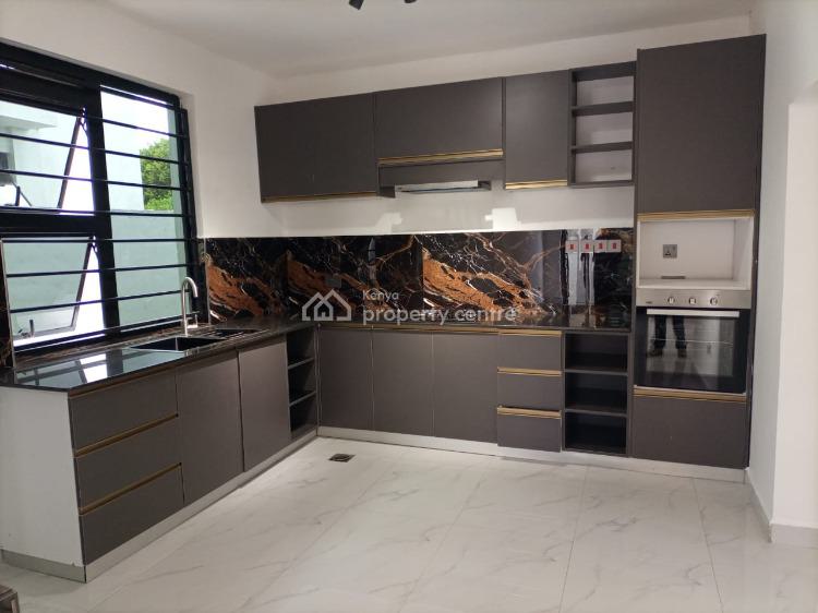 For Sale: 4 Bedroom House In Ruiru Estate 17m, Ruiru Mugutha, Ruiru ...