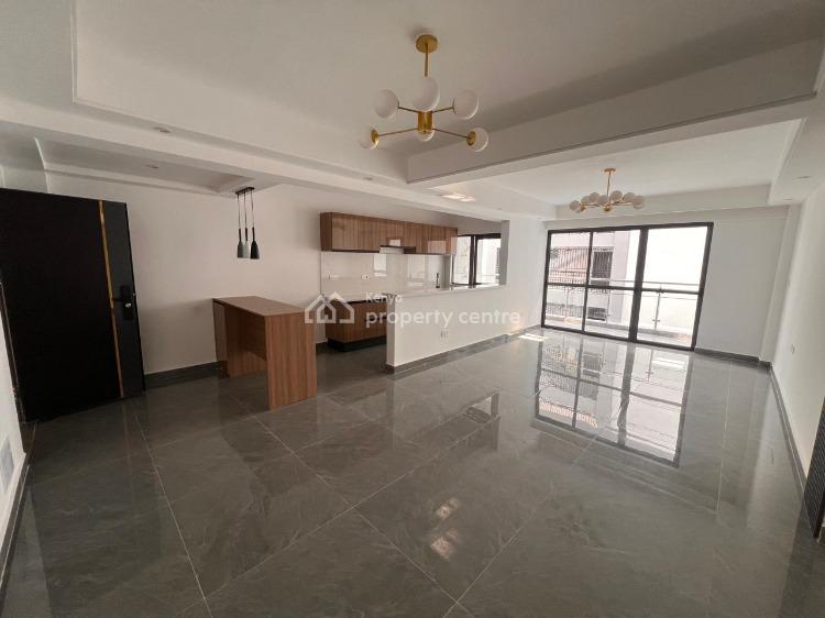 For Rent: Luxurious 3-bedroom Apartment On Riverside Drive, Riverside ...