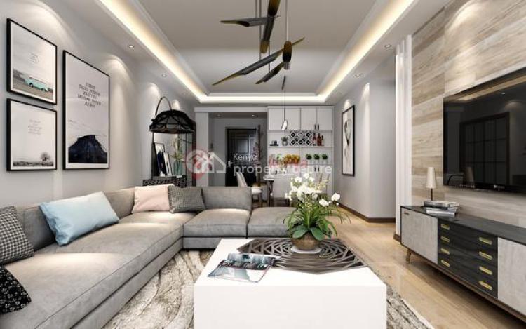 For Rent: Spacious 3 Bedroom Apartment In Riverside Drive, Riverside ...