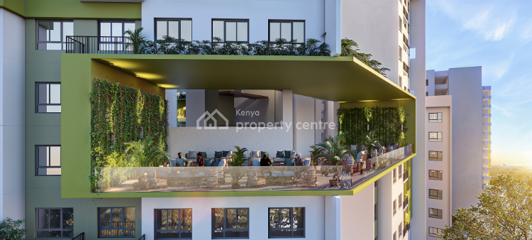 For Sale: Studio Apartment In Kilimani, Naivasha Road, Kilimani ...