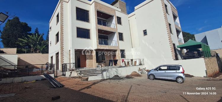 For Sale: 5 (five) Bedrooms Sitting On 1/2 Acre, Kitisuru, Nairobi | 5 ...