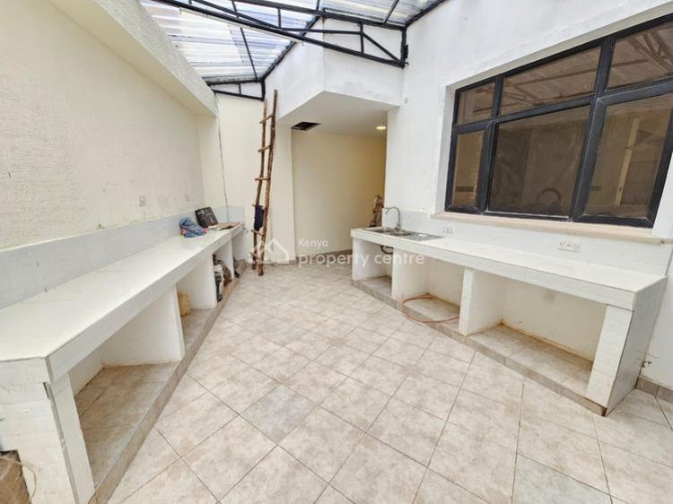 For Sale: 5 (five) Bedrooms Sitting On 1/2 Acre, Kitisuru, Nairobi | 5 ...