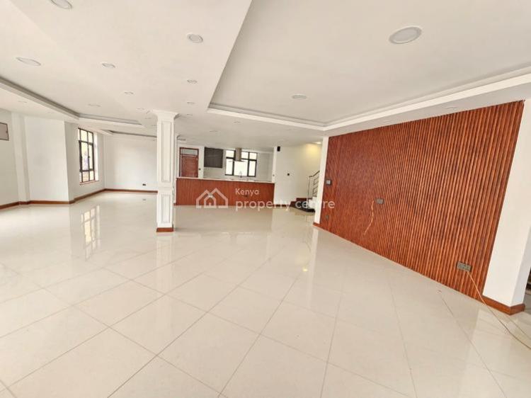 For Sale: 5 (five) Bedrooms Sitting On 1/2 Acre, Kitisuru, Nairobi | 5 ...