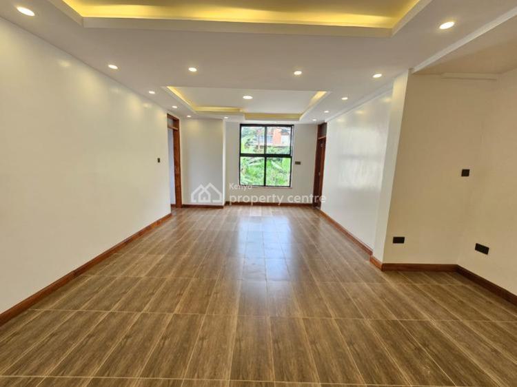 For Sale: 5 (five) Bedrooms Sitting On 1/2 Acre, Kitisuru, Nairobi | 5 ...