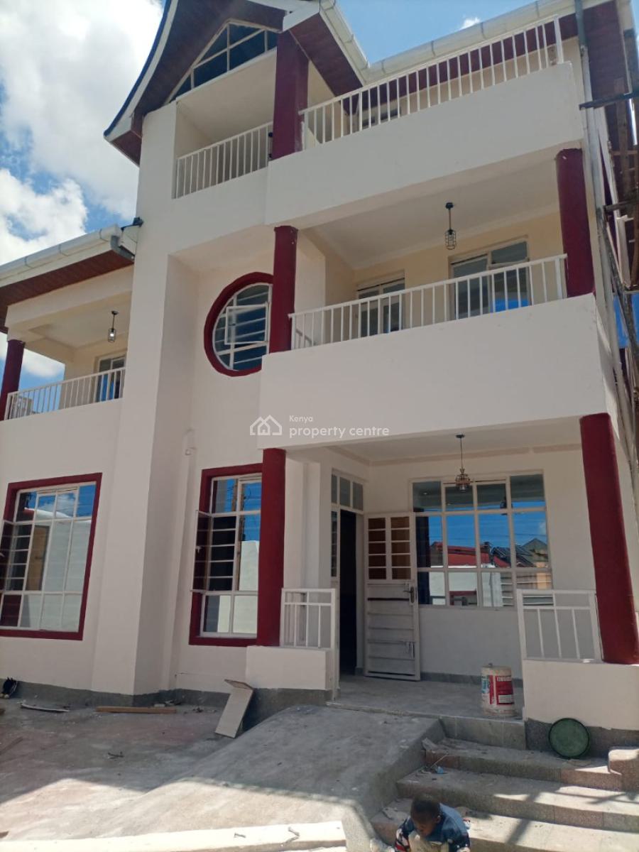 For Sale: 5 Bedrooms House With Attic And Family Room All Ensuite ...