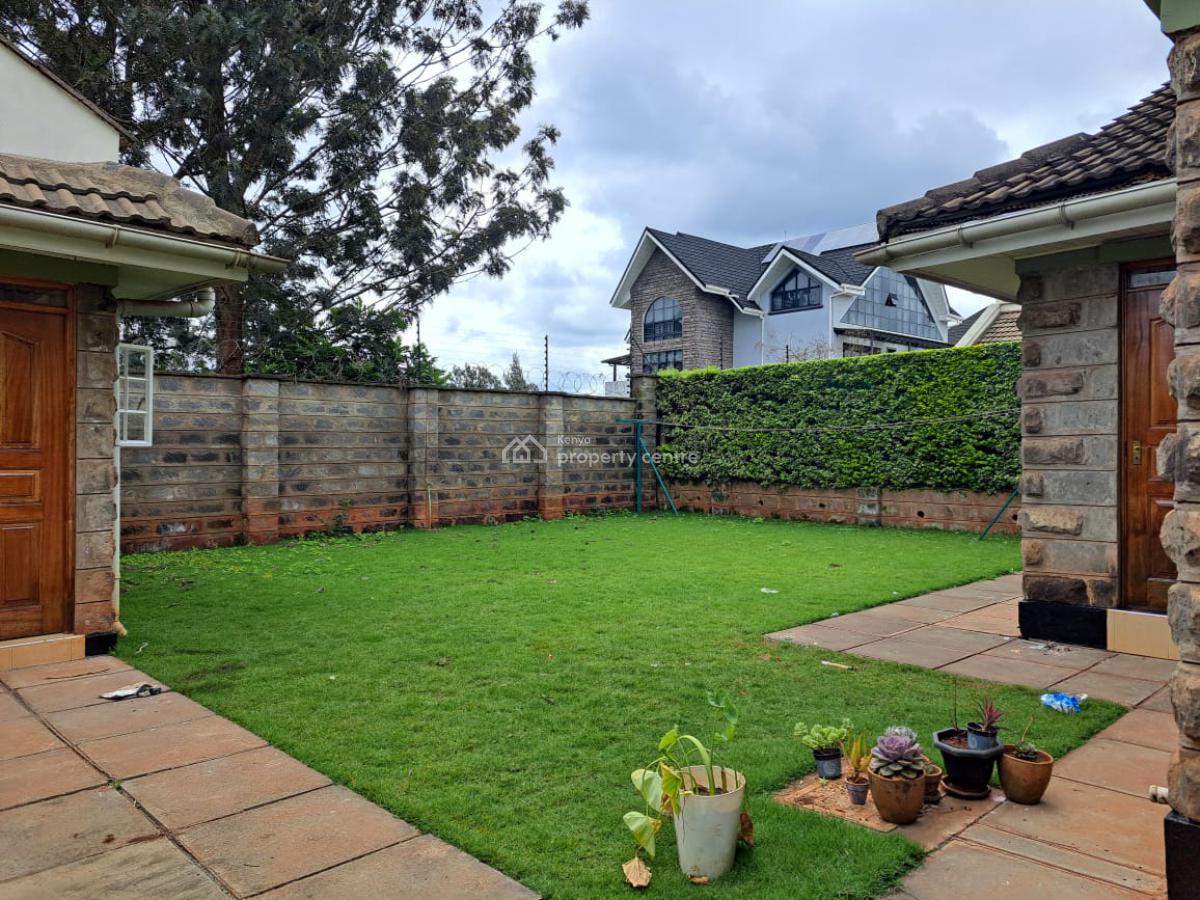 For Sale: 4 Bedrooms Corner Townhouse With Dsq In Gated Community ...