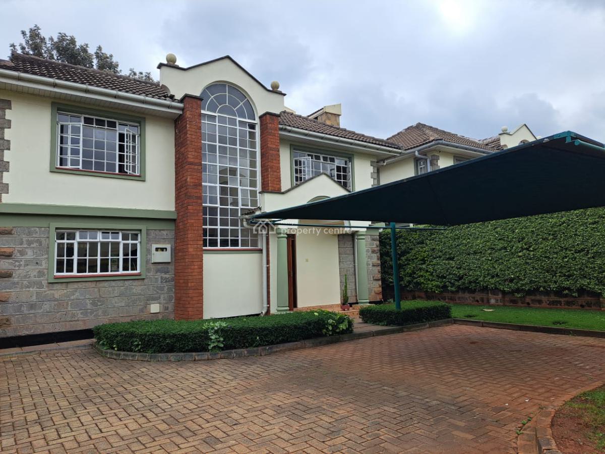 For Sale: 4 Bedrooms Corner Townhouse With Dsq In Gated Community ...