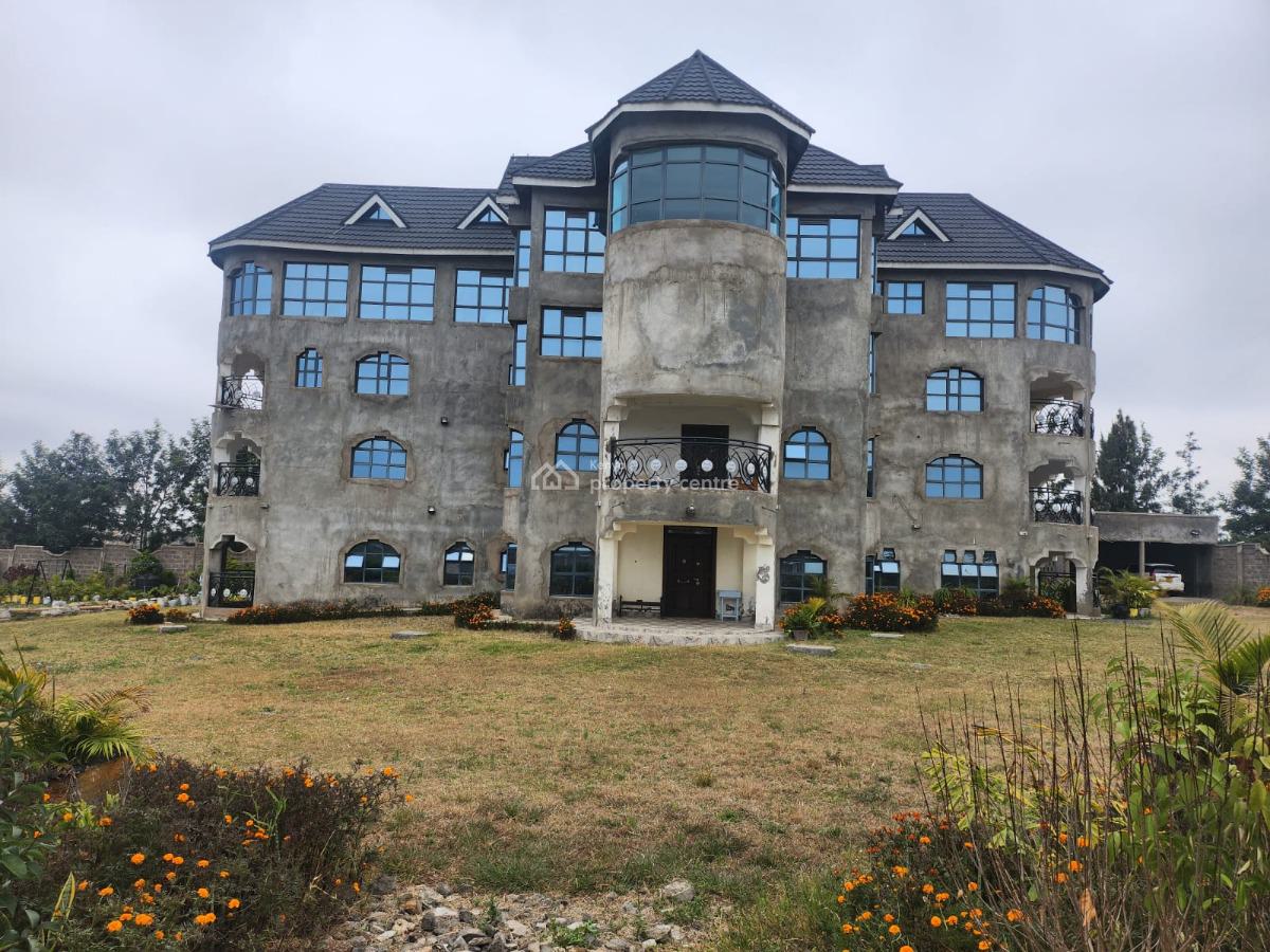 For Sale: Prime Property: 8 Acres With A 10 Bedrooms Mansion+ Swimming ...