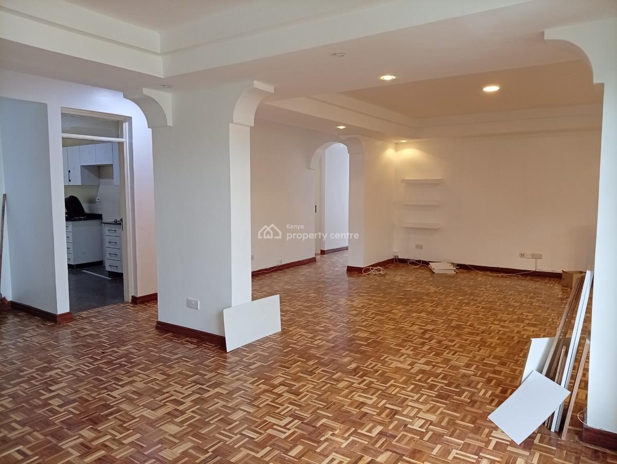 For Rent: Lavington 3 Bedroom + Sq Apartment, Lavington, Nairobi | 3 ...