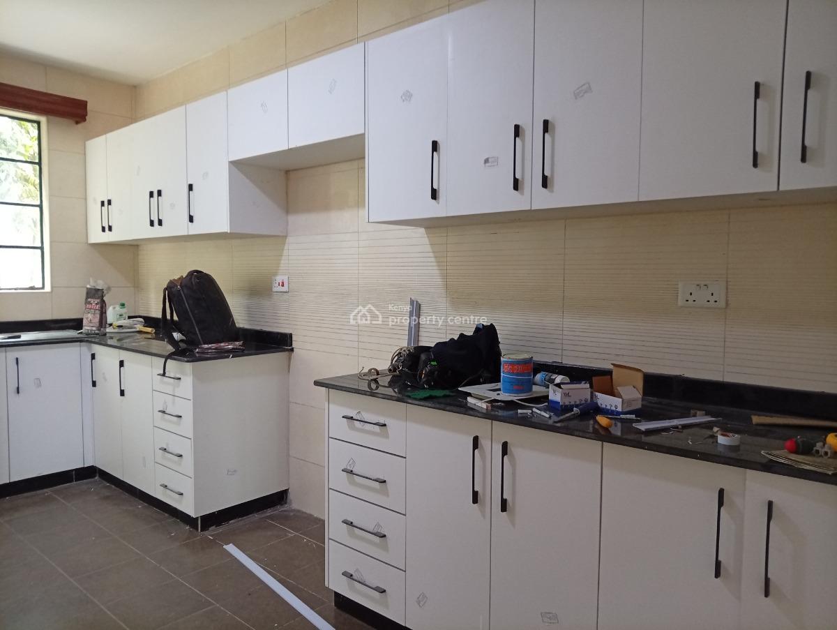 For Rent: Lavington 3 Bedroom + Sq Apartment, Lavington, Nairobi | 3 ...