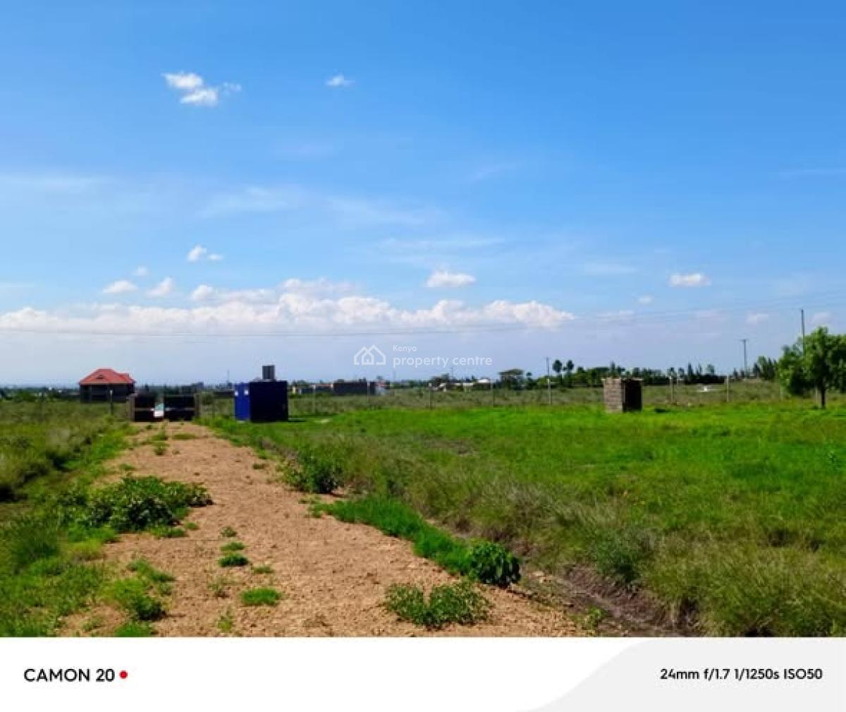 For Sale: Prime Plots Available, Joska Machakos, Matungulu West ...