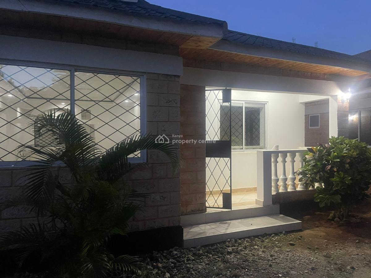 For Sale: Modern 3 Bedroom 2 Ensuite Home, Tezo, Kilifi | 3 Beds, 2 ...